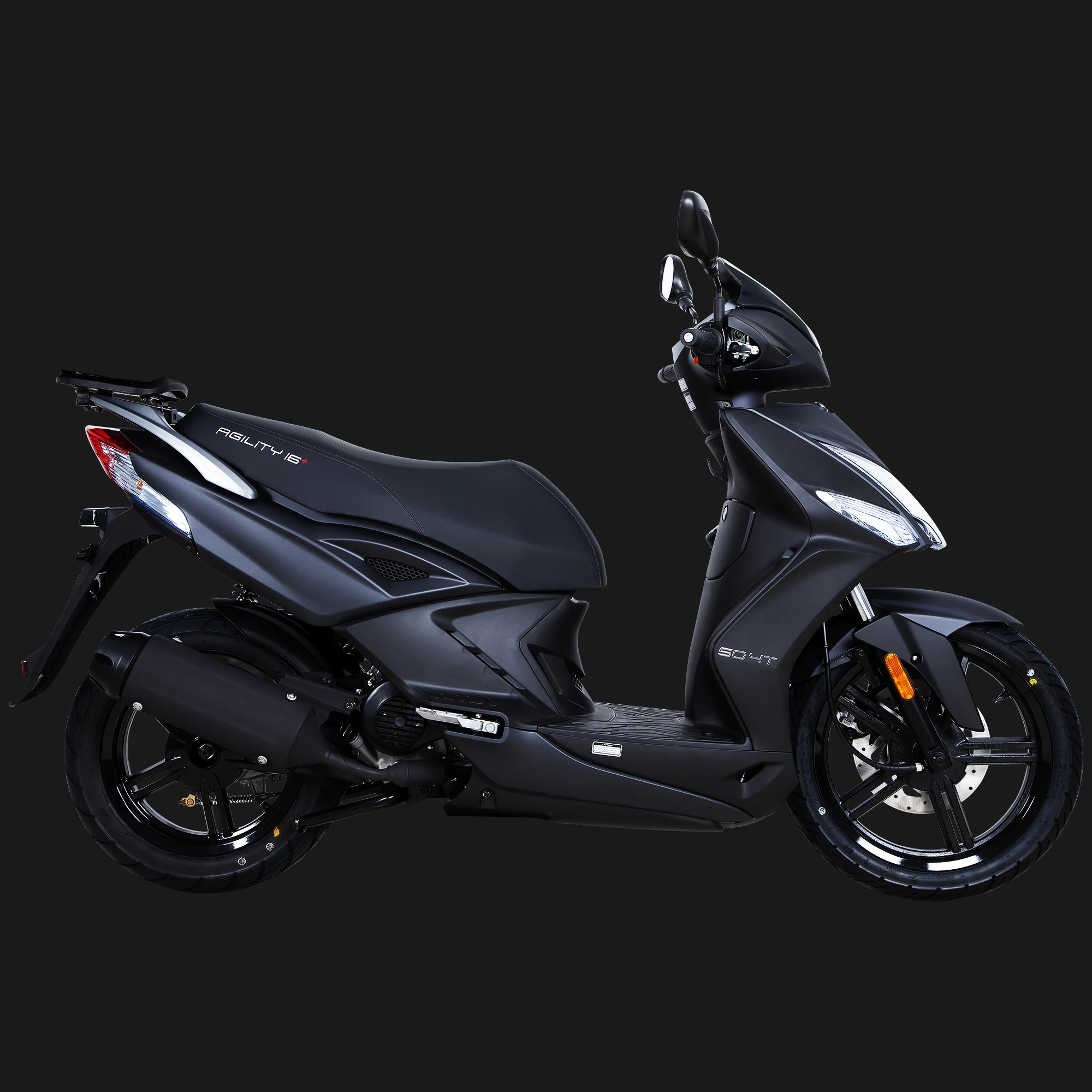 Skuteri - Kymco.ba