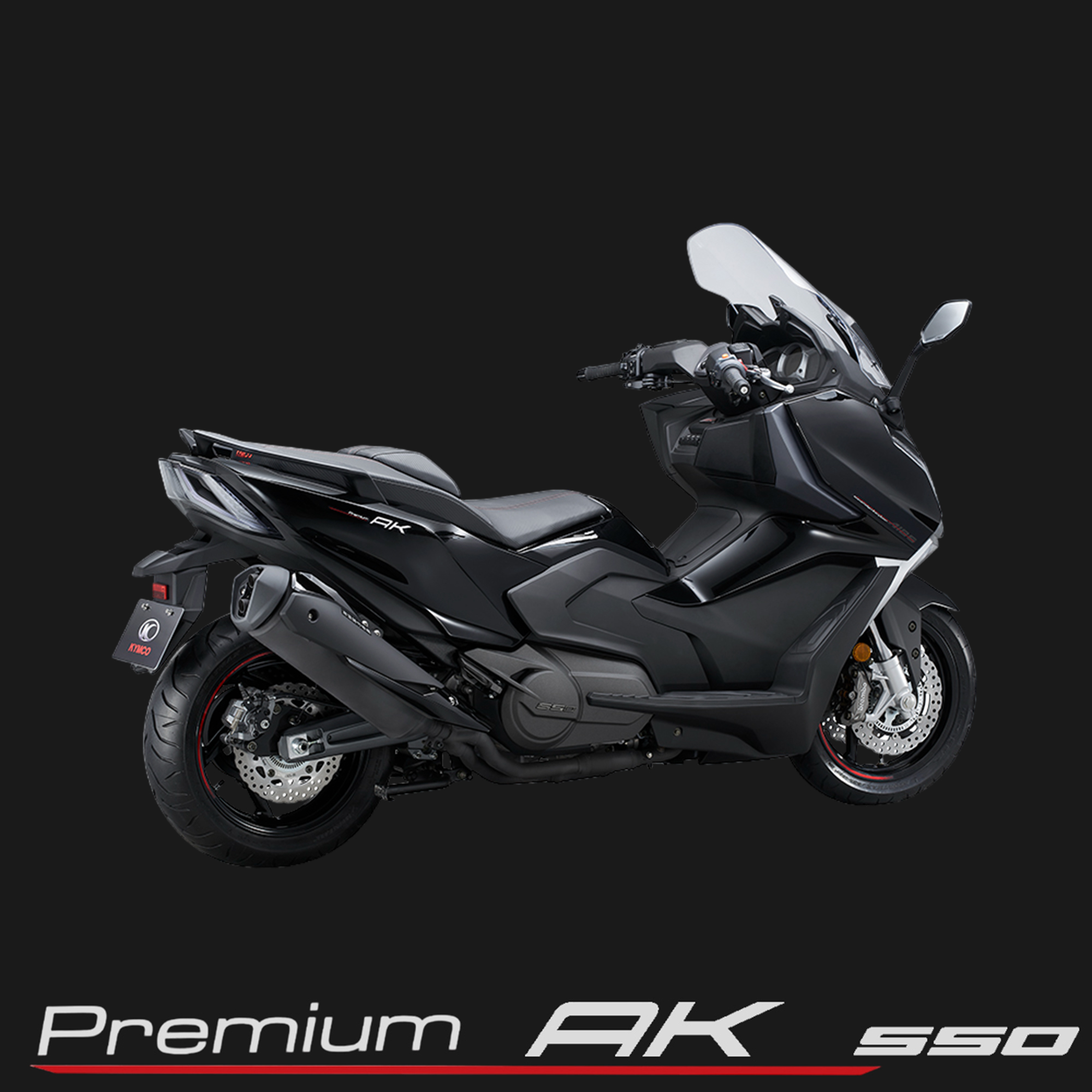 Motor - skuter Kymco Sky Town 125 - 125cc - Kymco.ba