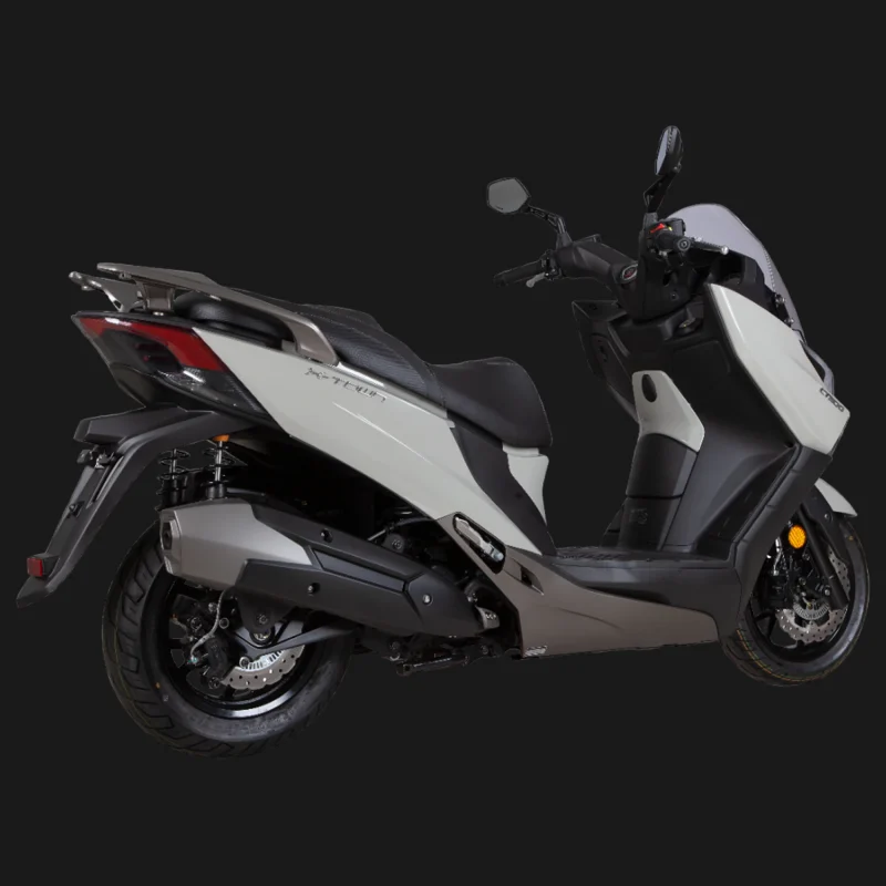 Motor - skuter Kymco X-Town CT 300 - 276cc - Kymco.ba