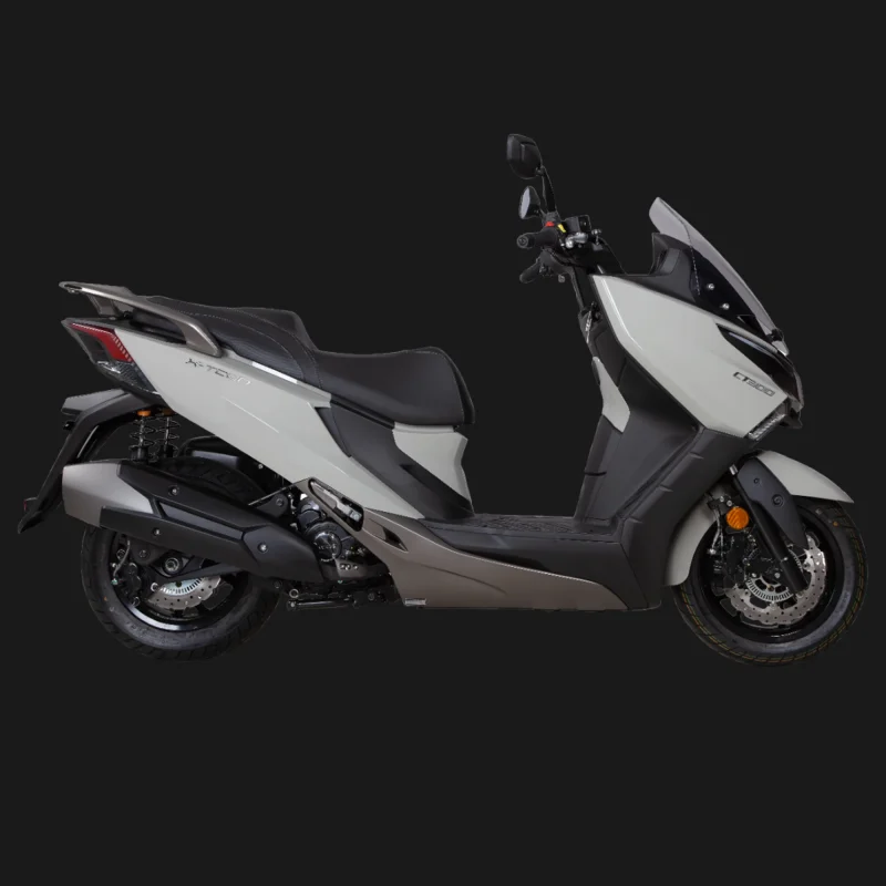 Motor - skuter Kymco X-Town CT 300 - 276cc - Kymco.ba