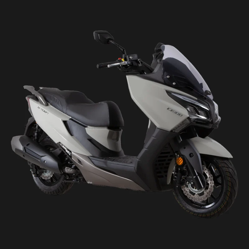 Motor - skuter Kymco X-Town CT 300 - 276cc - Kymco.ba