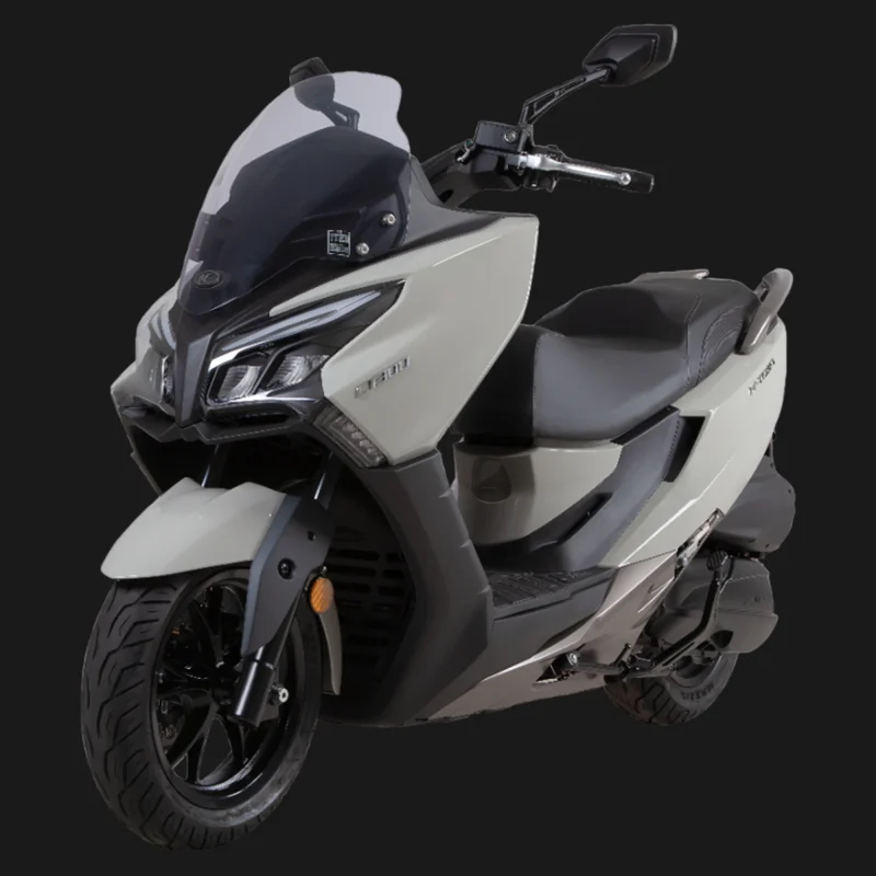 Motor - skuter Kymco X-Town CT 300 - 276cc - Kymco.ba